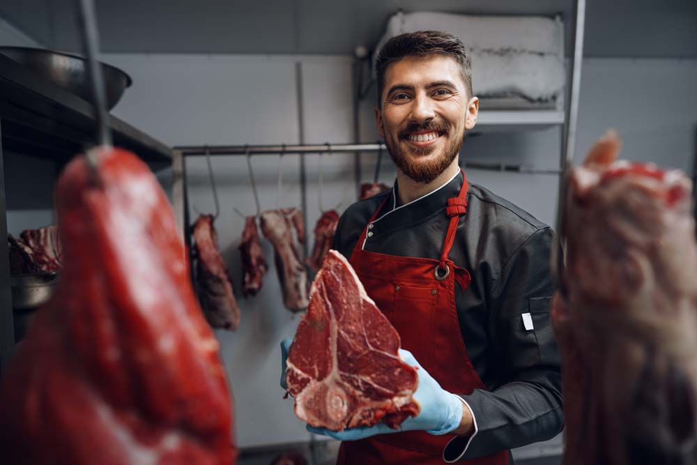 Agius Mobile Butchering | Professional On-Farm Butcher